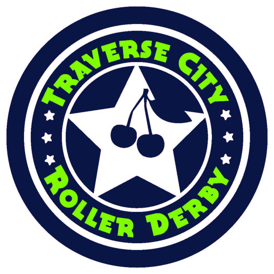 May 17th - Home Opener Doubleheader by Traverse City Roller Derby