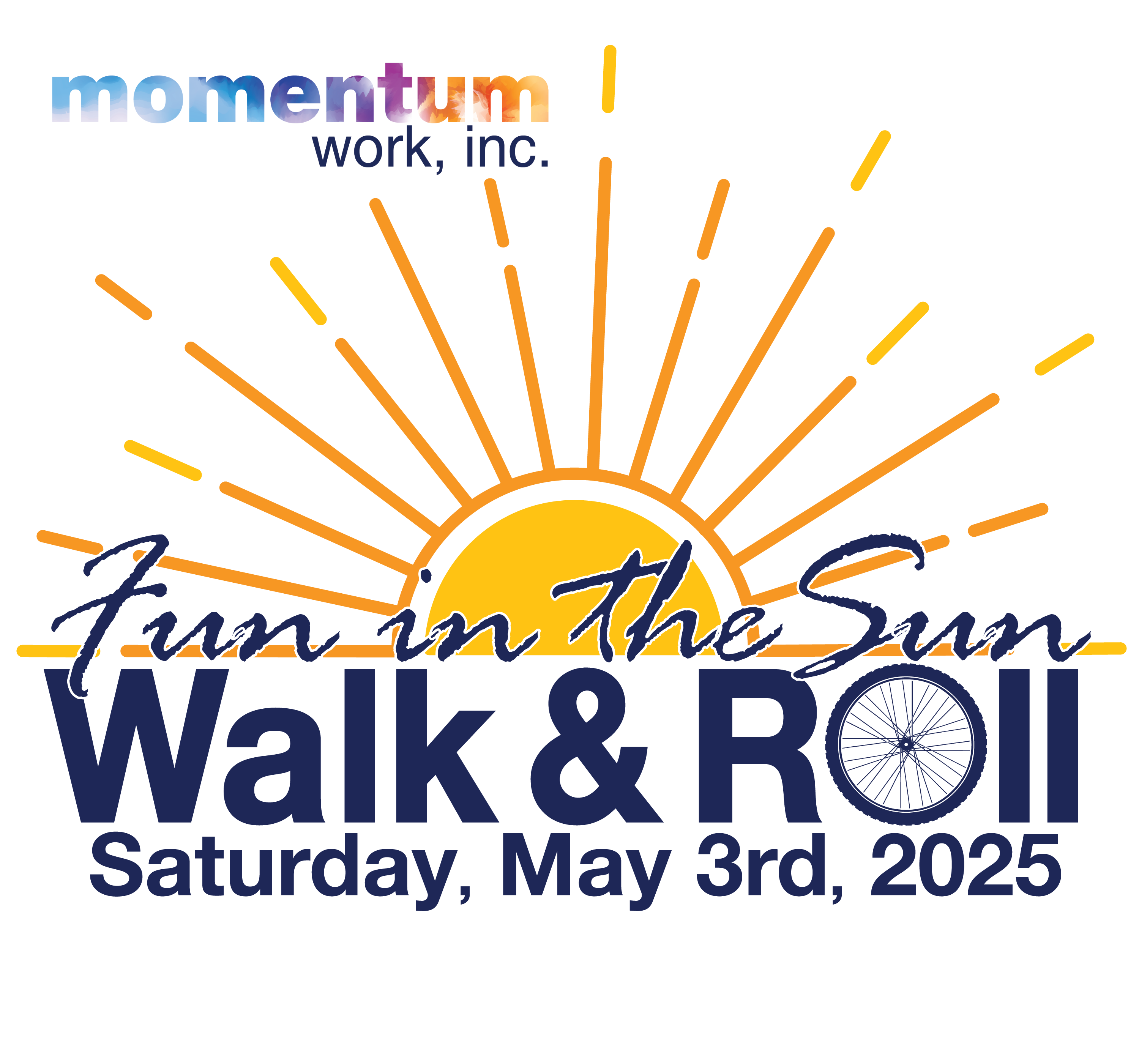 Walk & Roll by Momentum WORK, Inc.
