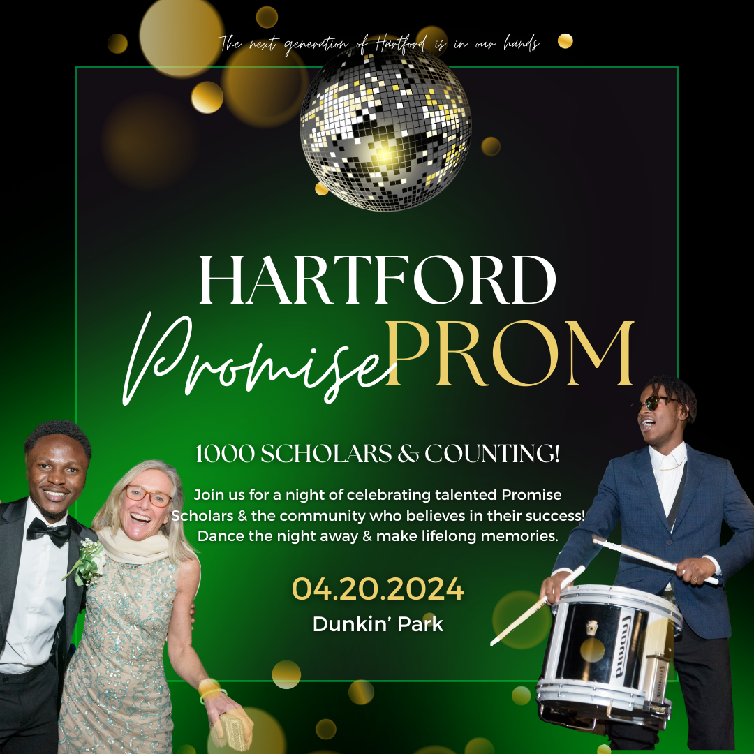 Promise PROM 2024 by Promise PROM 2024