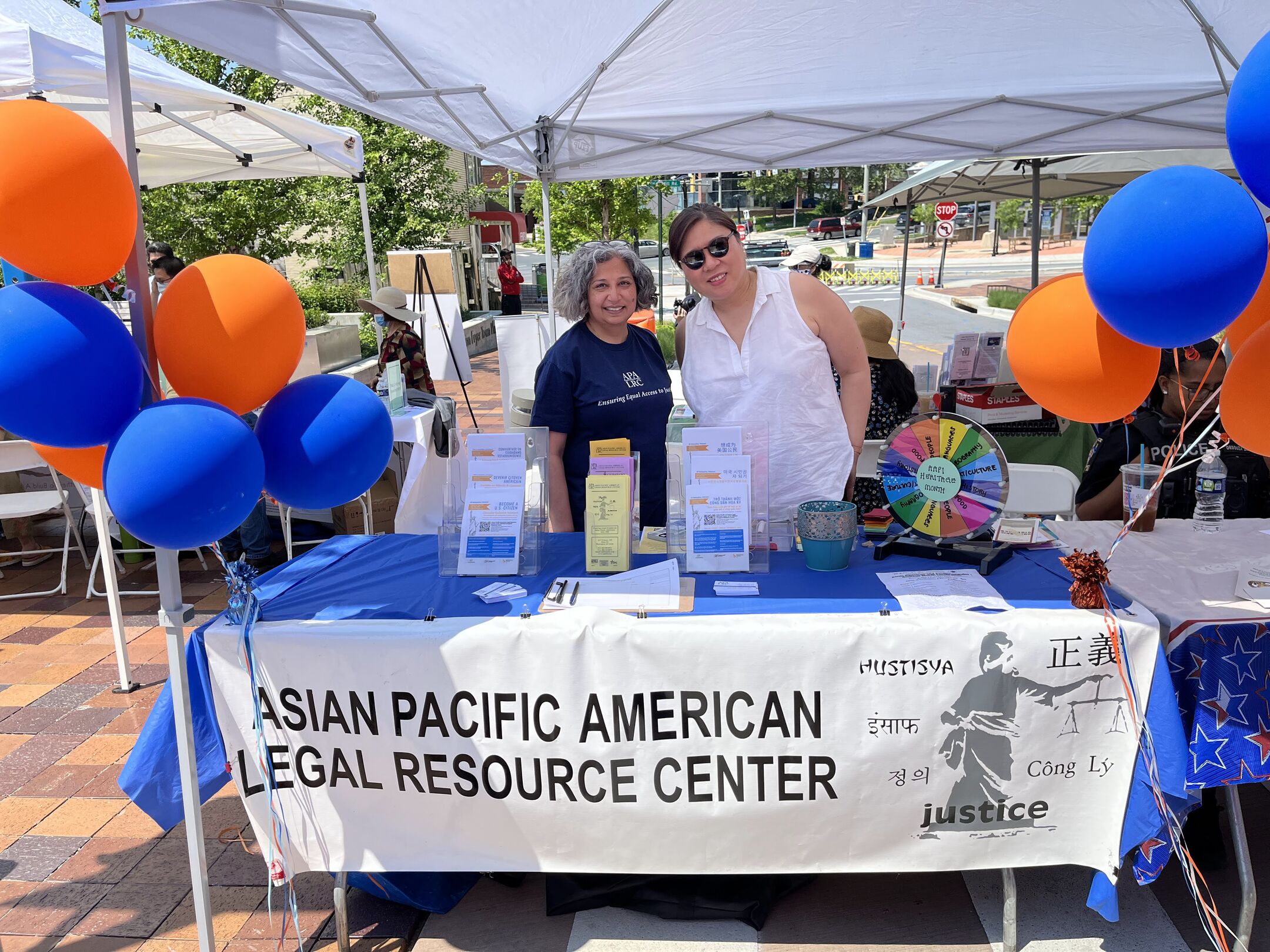 Donate Now | Asian and Pacific American Legal Resource Center