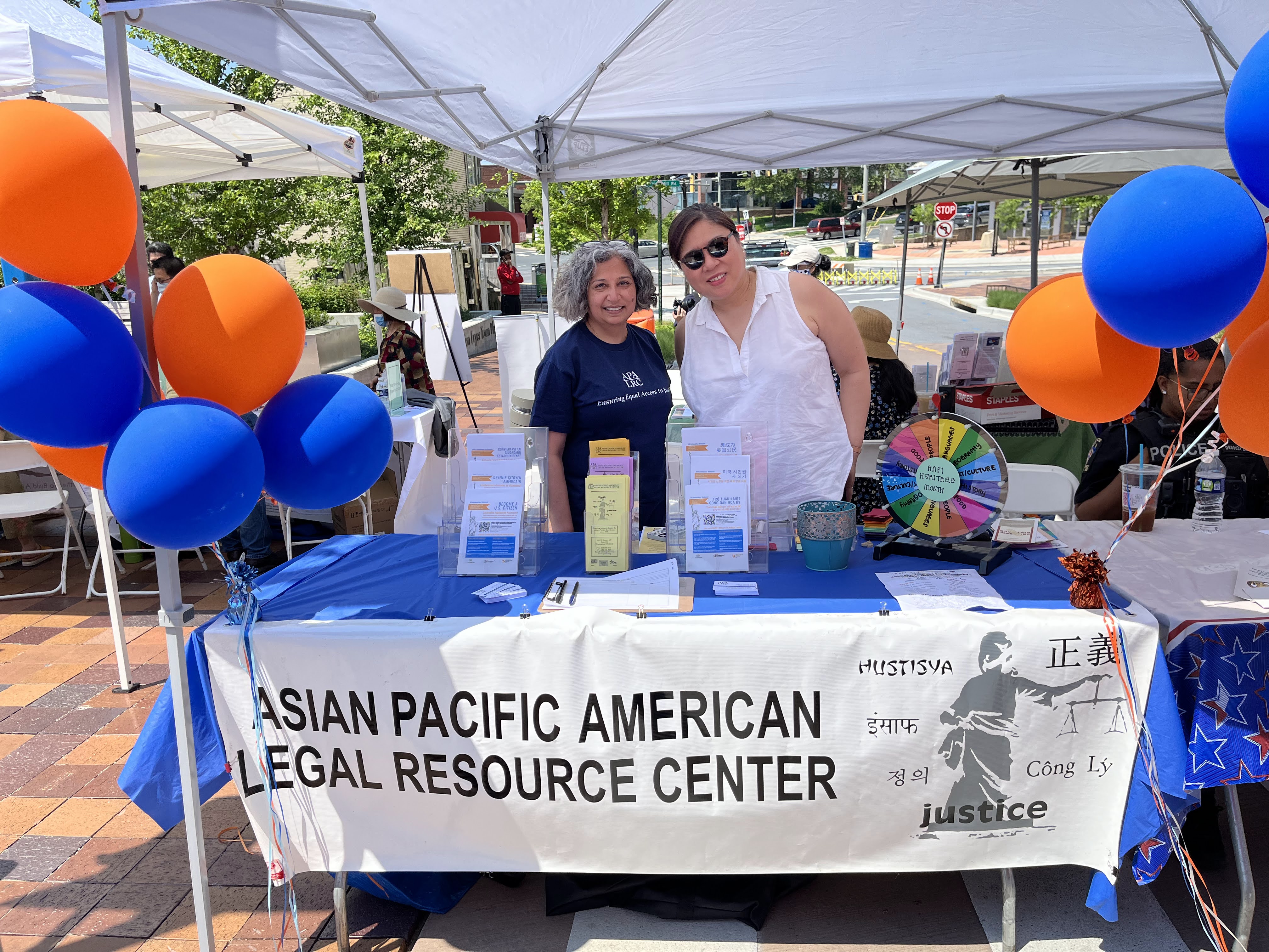 Donate Now | Asian and Pacific American Legal Resource Center