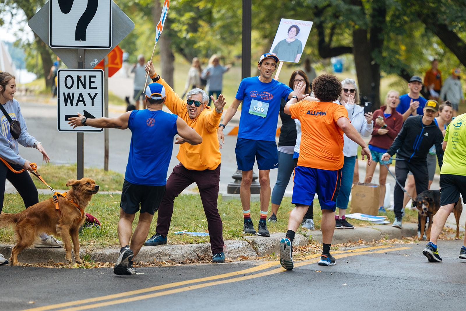 Donate Now | 2025 Run Minnesota FundRacing Team for Mile in My Shoes by ...