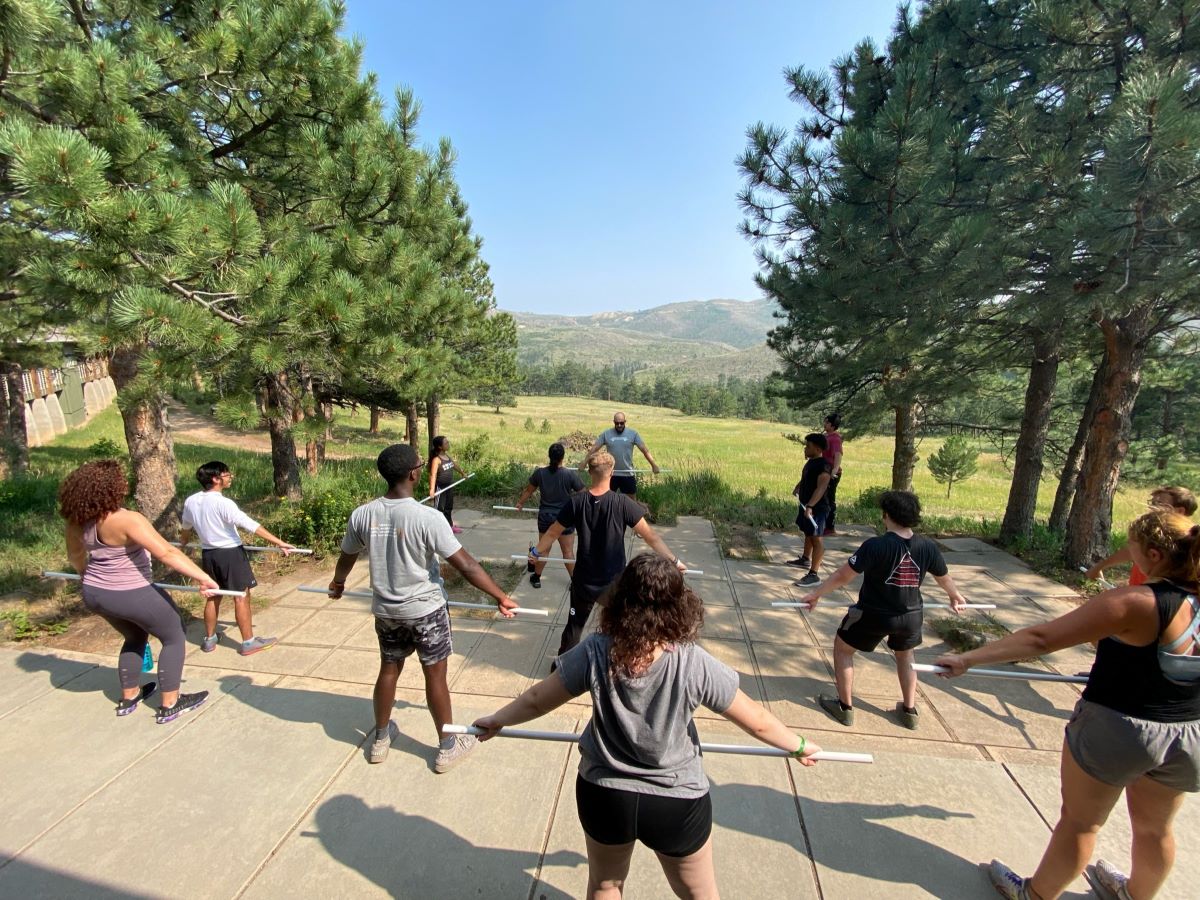 Join CrossFit Garden City - FYR Fundraising for IGNITE Workout ...