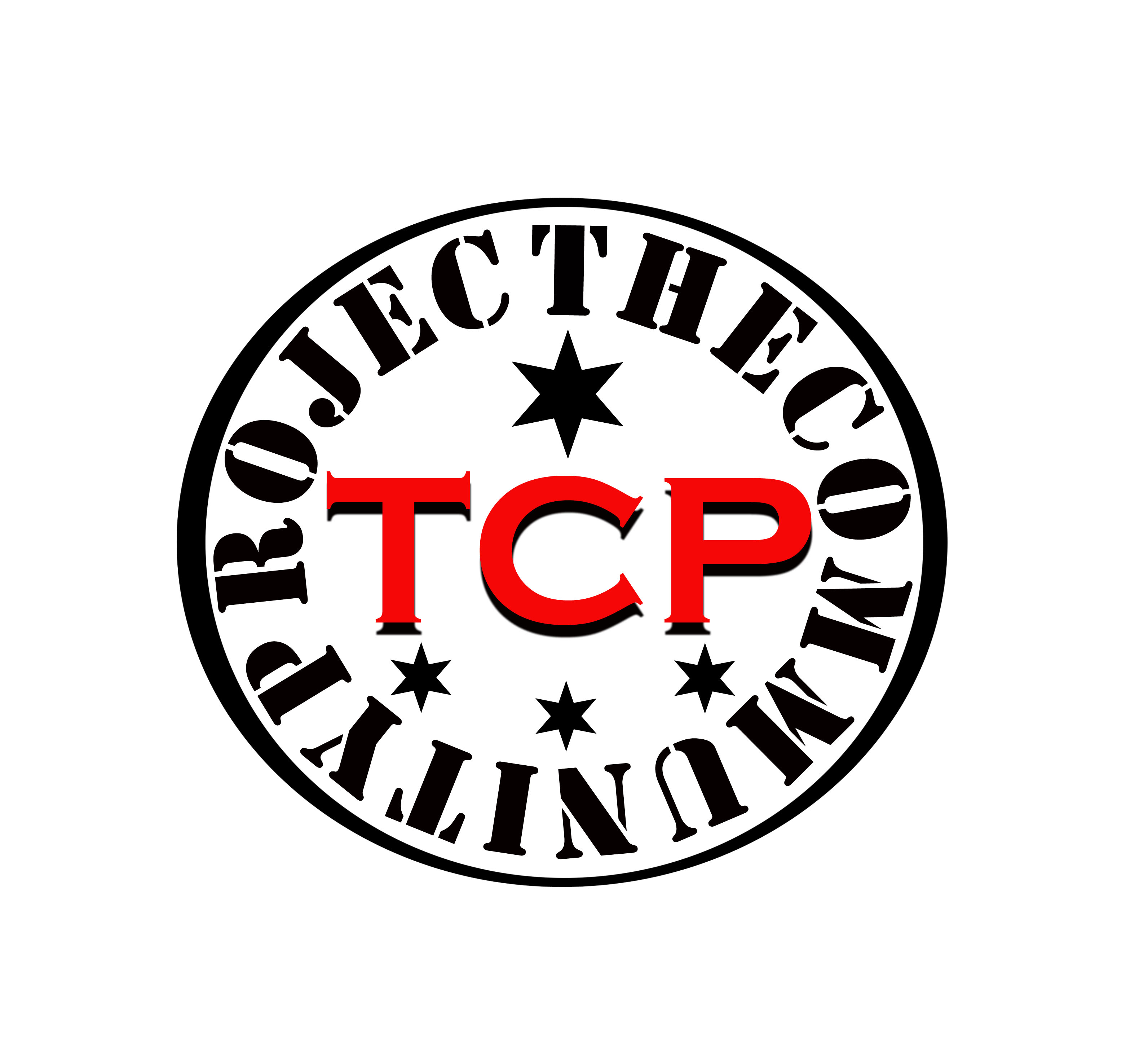 Donate Now The Community Project