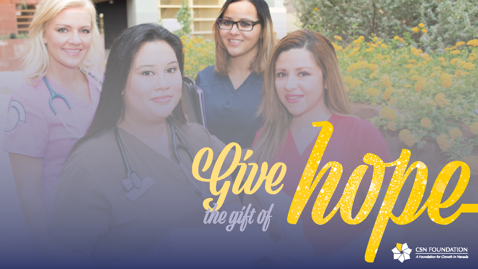 Donate Now | CSN Student Emergency Fund by College of Southern Nevada ...