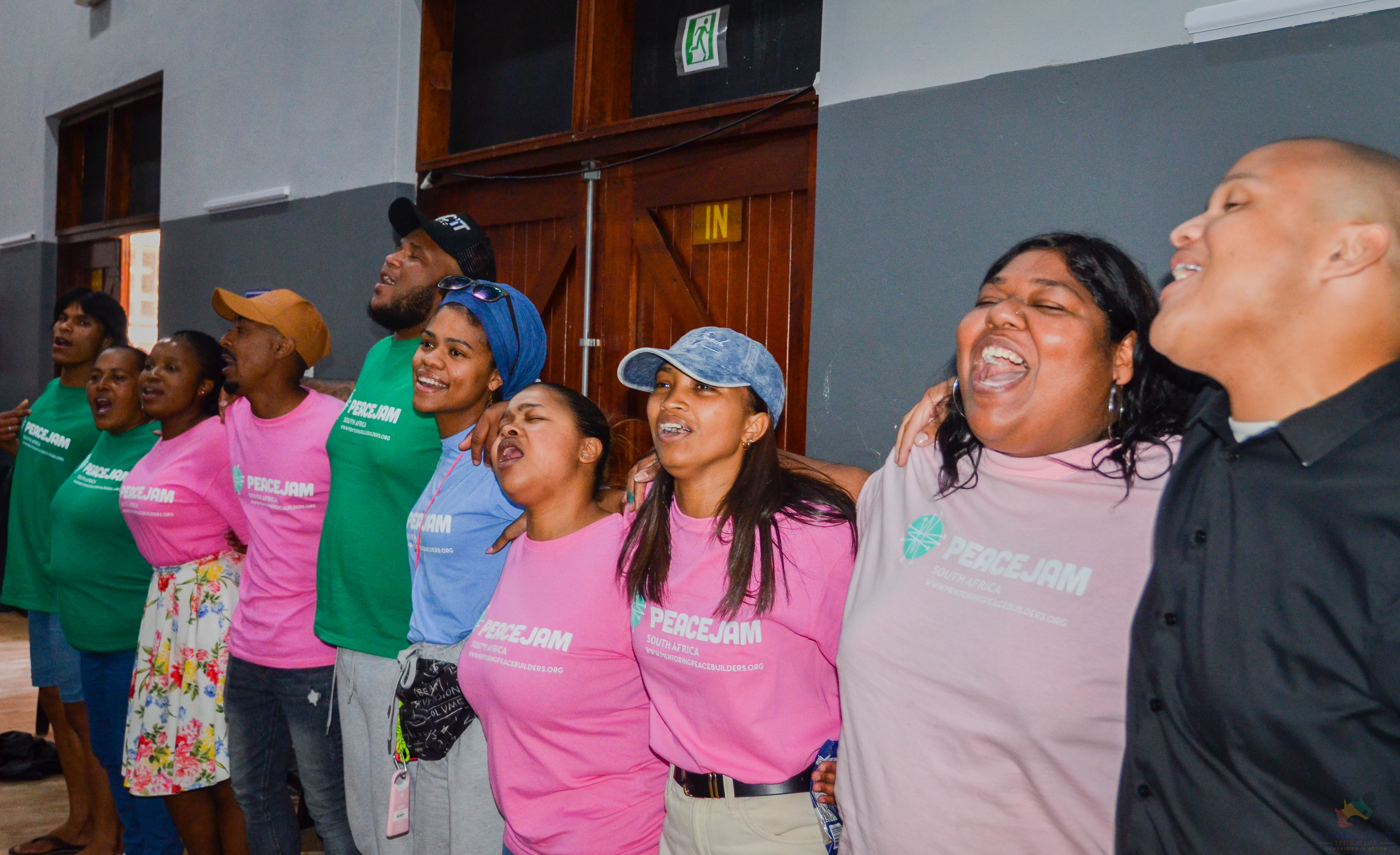 Donate Now | Invest in the Next Generation to Build Peace by PeaceJam ...