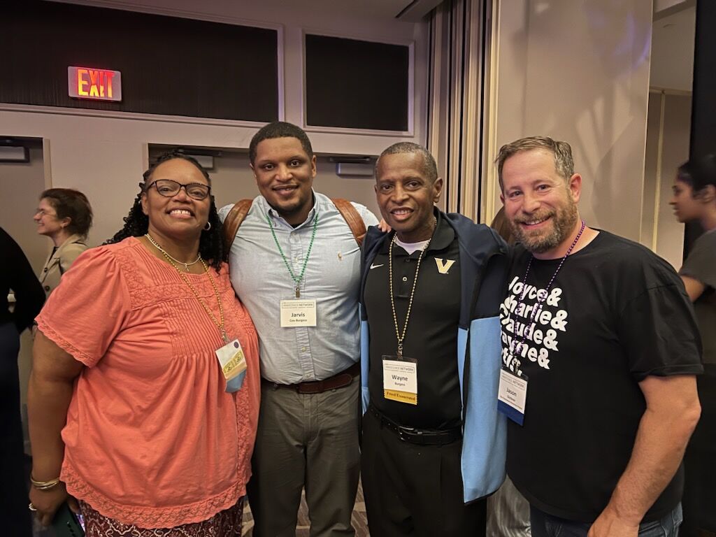 Donate Now | Tennessee Innocence Project