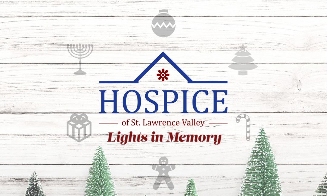 Donate Now | 2021 Hospice Memory Tree "Lights in Memory" by Hospice of ...