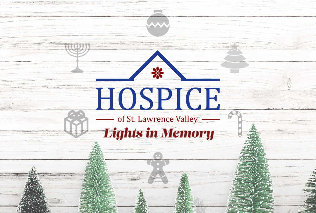 Donate Now | 2021 Hospice Memory Tree "Lights in Memory" by Hospice of ...