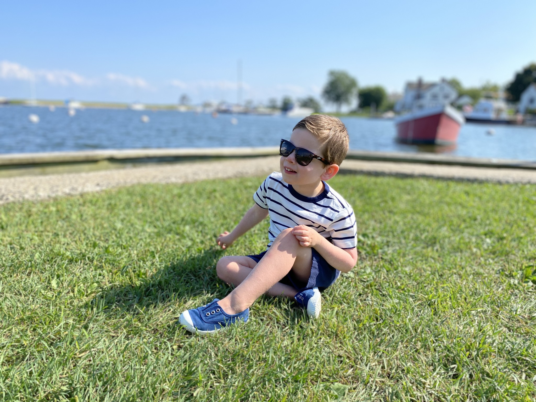 A Night In Jack's Corner by Jack's Corner Foundation Inc.