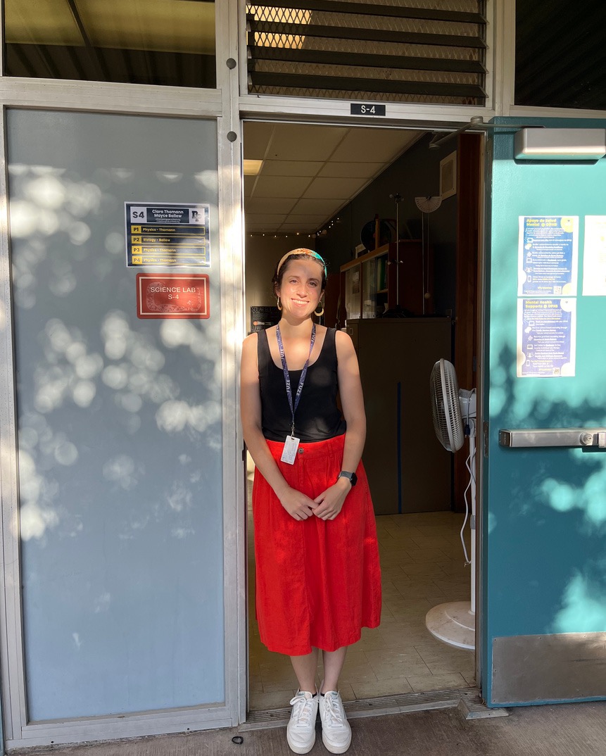 Donate Now | Clara Thomann Scholarship by Dos Pueblos High School ...