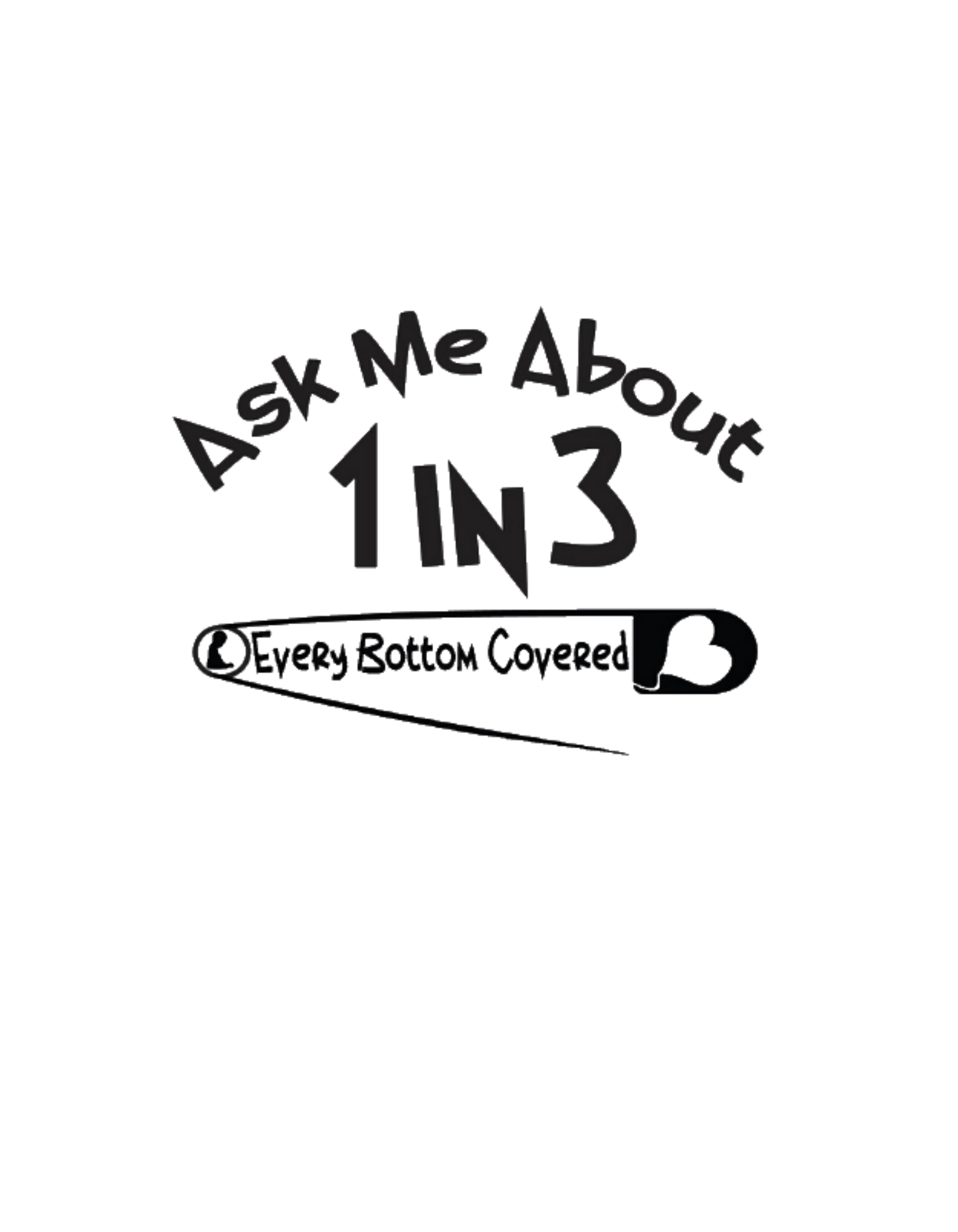 Donate Now | Every Bottom Covered, Inc.