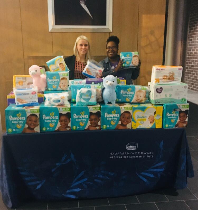 Donate Now | Every Bottom Covered, Inc.