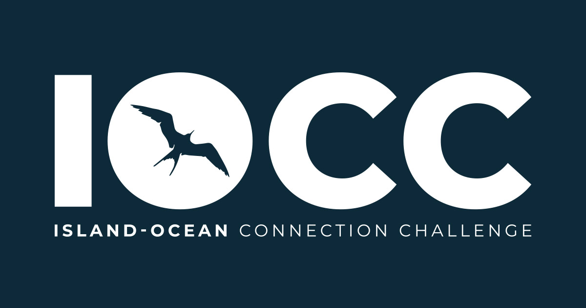Donate Now | Island Ocean Connection Challenge (IOCC) by Island ...