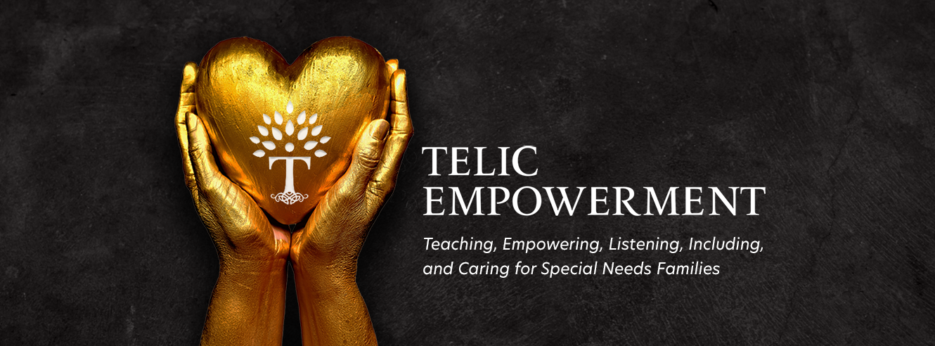 Donate Now | TELIC Empowerment
