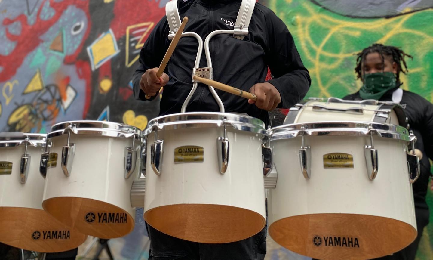 Donate Now | BandWith's Chicago Community Performing Arts Building by ...