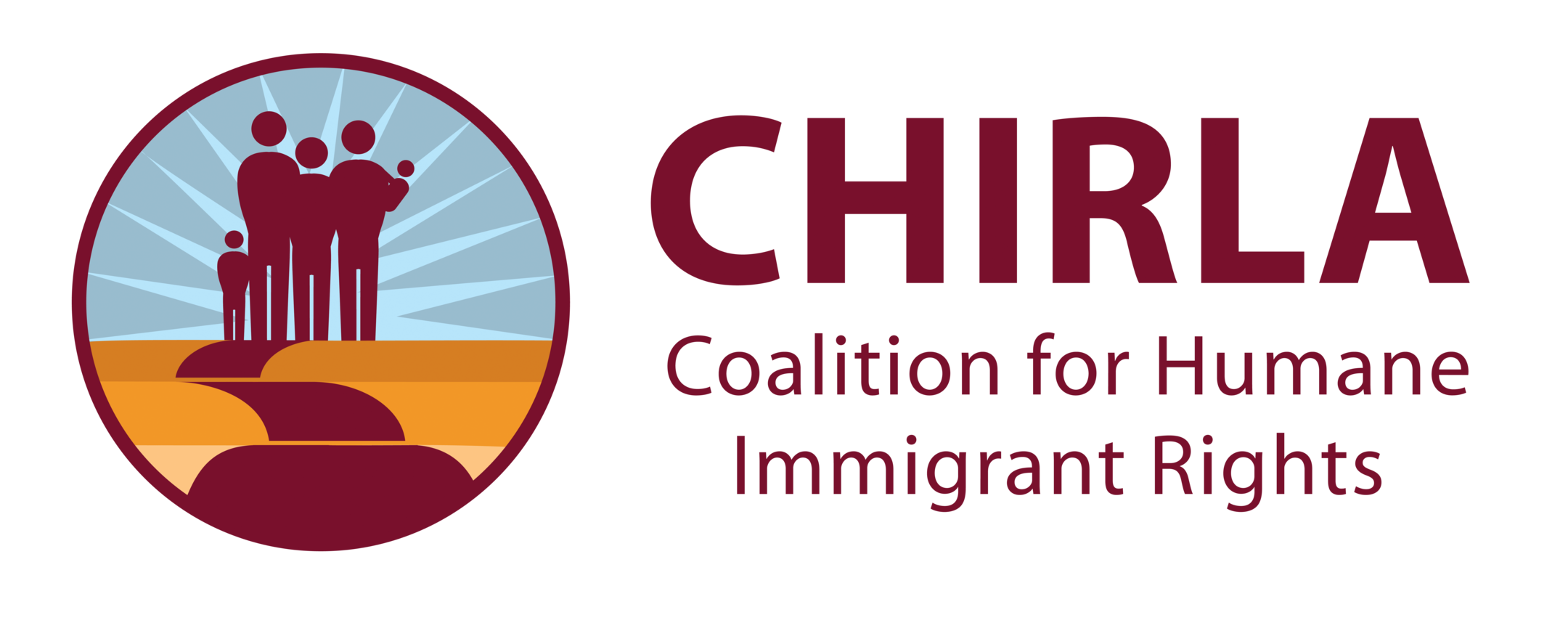 Donate Now | Coalition for Humane Immigrant Rights - CHIRLA
