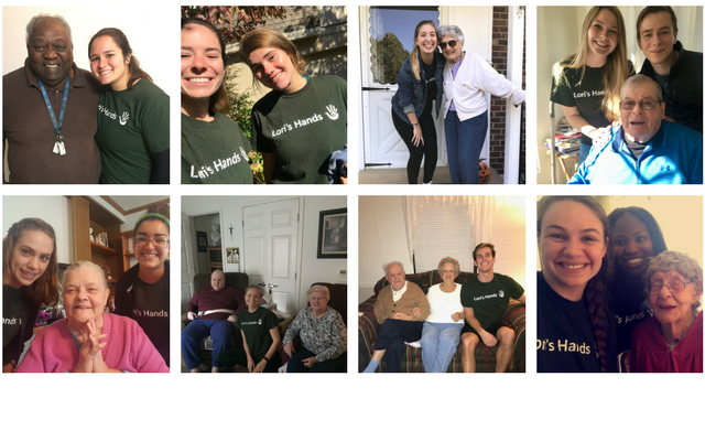 Lori Hands's Instagram, Twitter & Facebook on IDCrawl