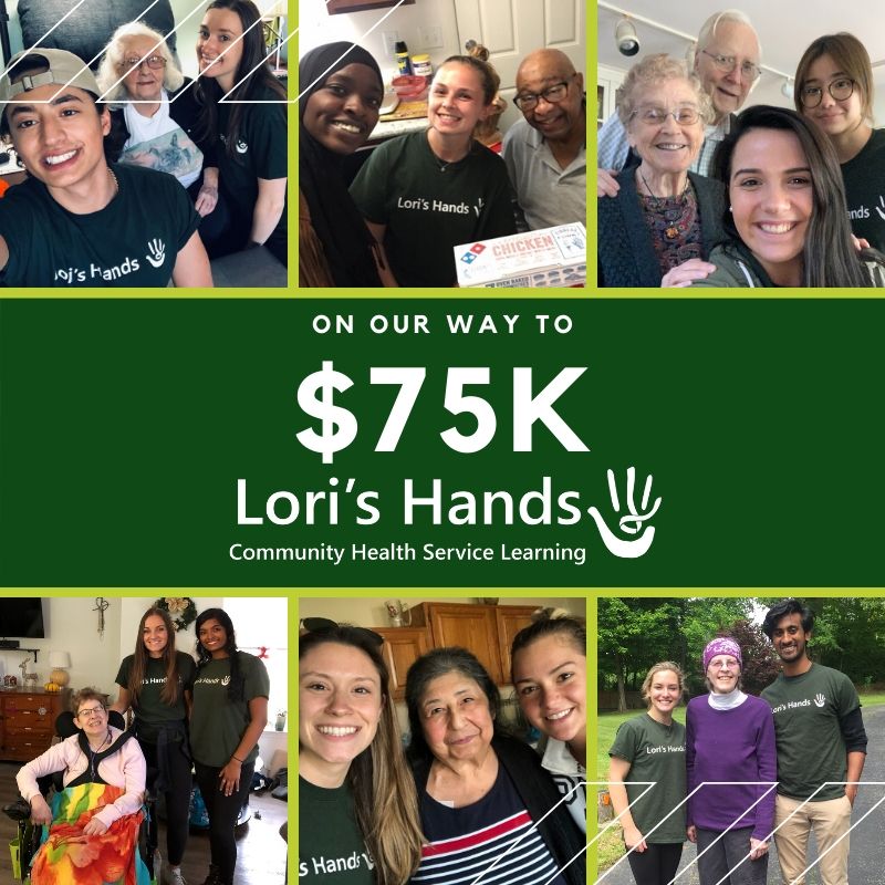 Lori Hands's Instagram, Twitter & Facebook on IDCrawl