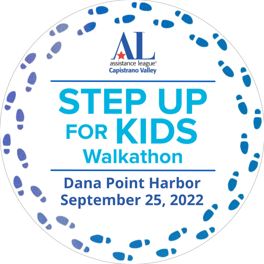Walkathon Tickets by Step Up for Kids Walkathon 2022