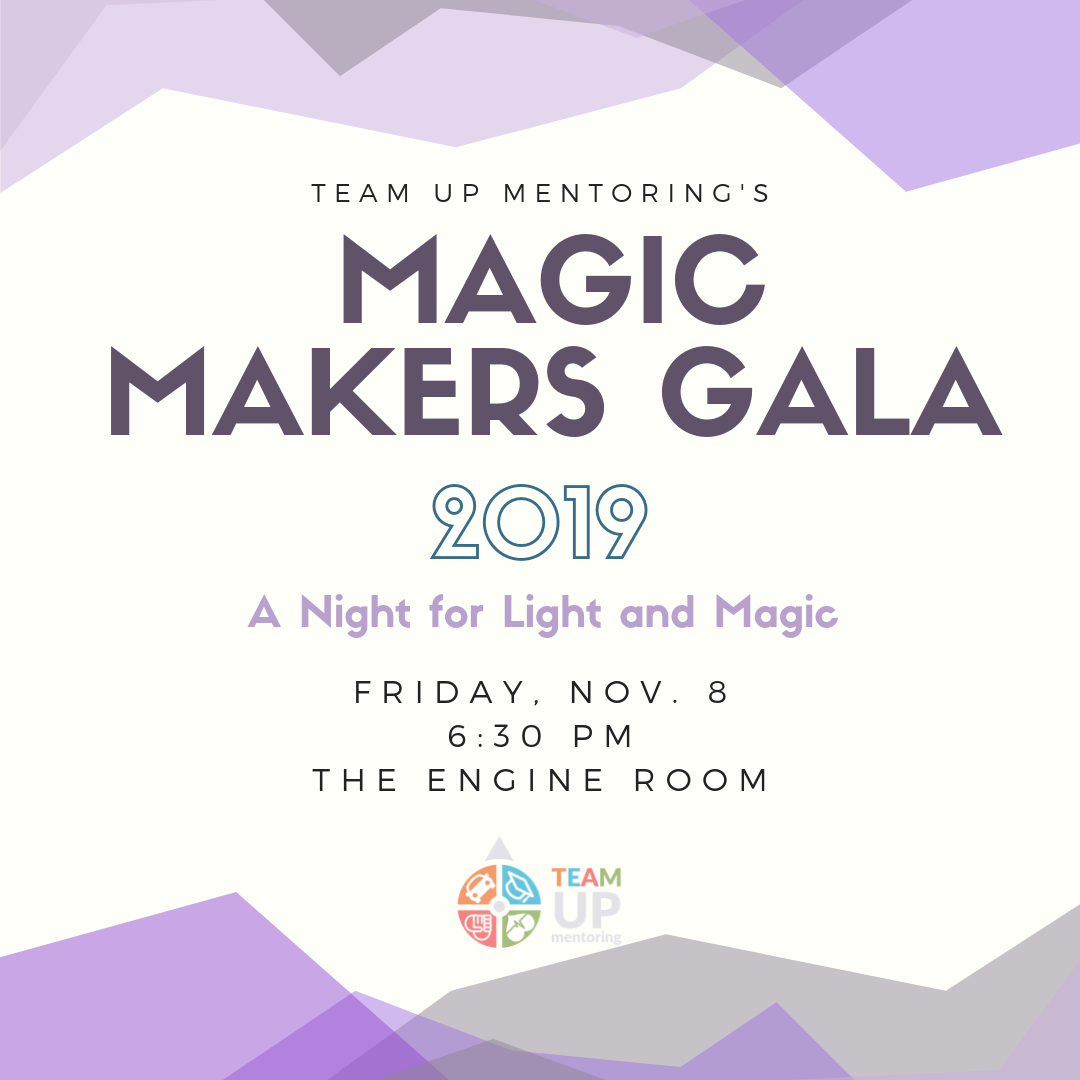 Magic Makers Gala by Magic Makers 2019