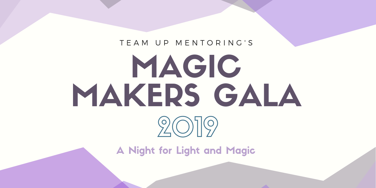 Magic Makers Gala by Magic Makers 2019