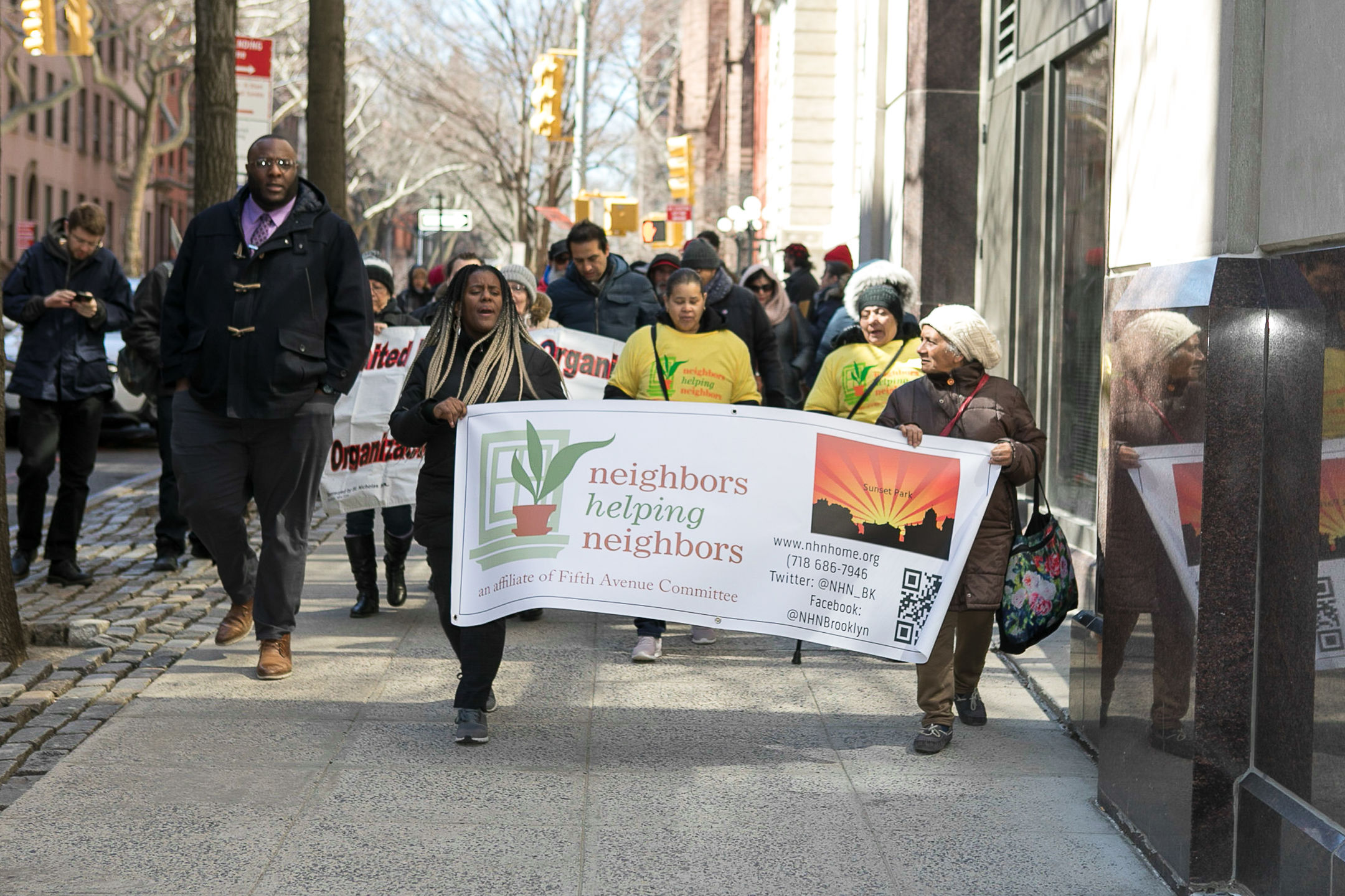 Donate Now | Neighbors Helping Neighbors, Inc.