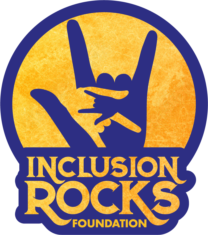 Inclusion Rocks 2024 by Inclusion Rocks Foundation