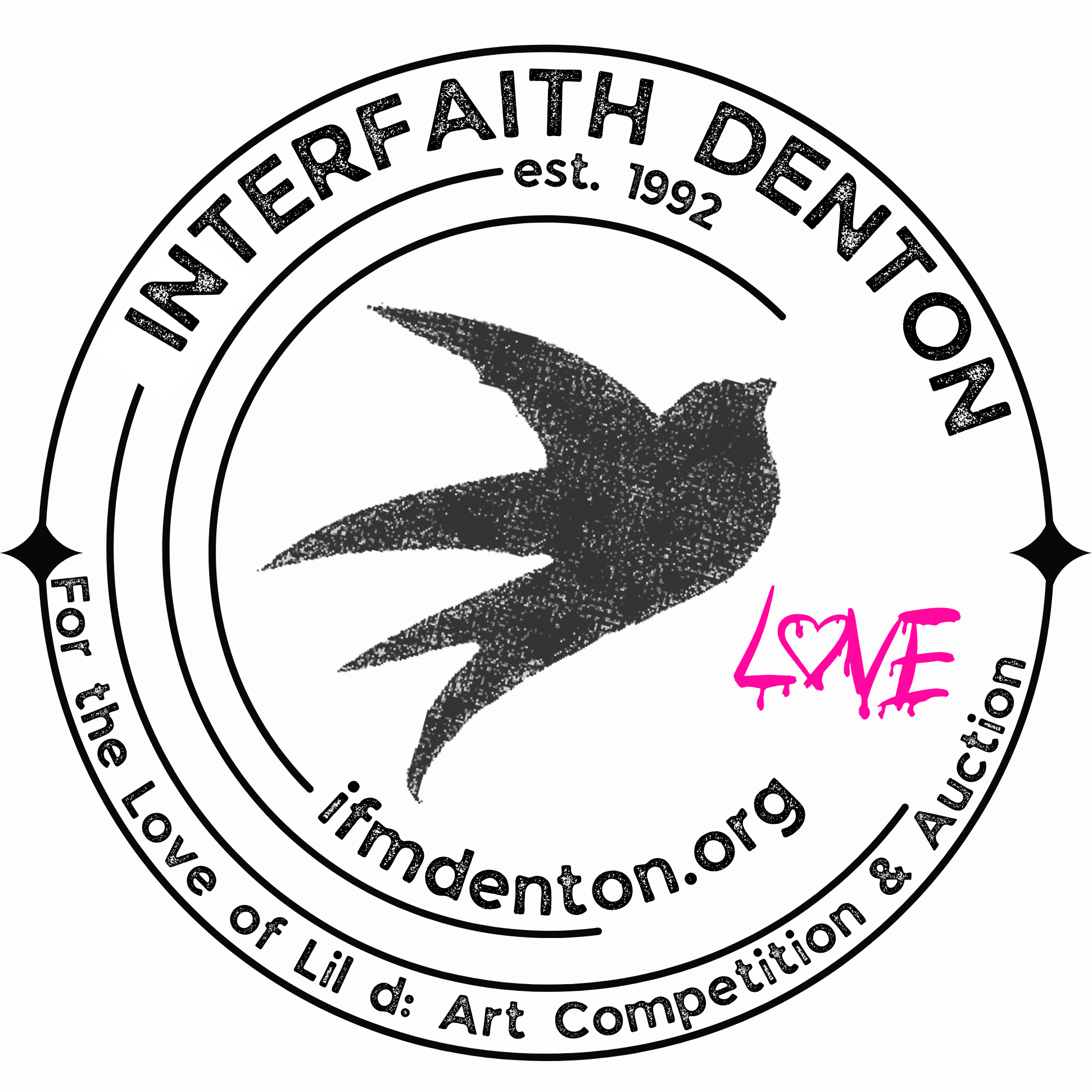 For the Love of Lil' d by 2025 For the Love of Lil d