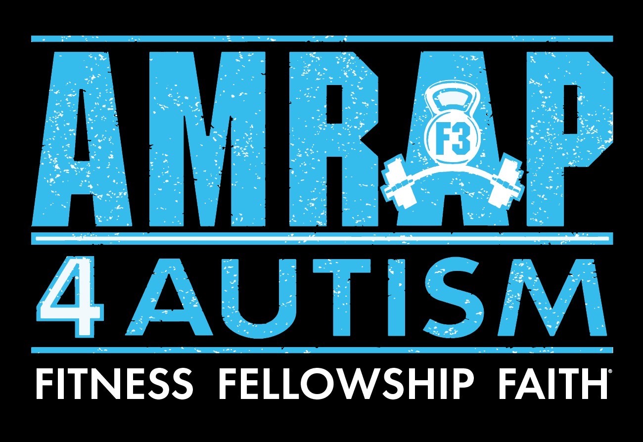 Donate Now | F3 X AMRAP 4 AUTISM 2025 by Autism Strong Foundation