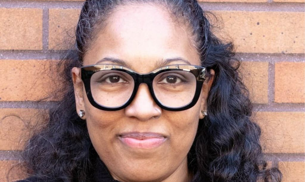 Regina Bernard-Carreno Agent Meeting by Philadelphia Stories