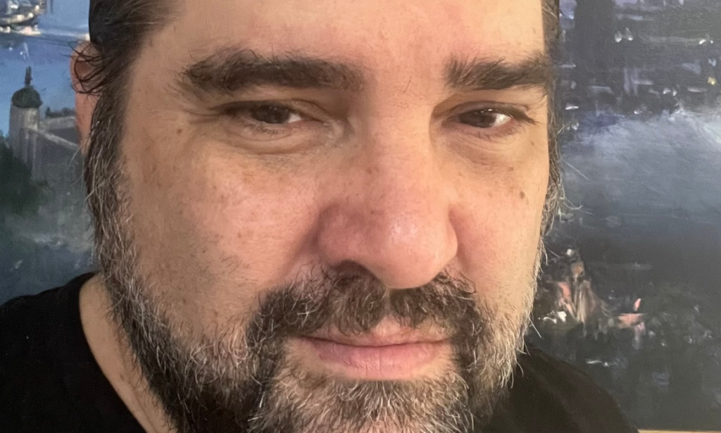 Jonathan Rosen Agent Meeting by Philadelphia Stories