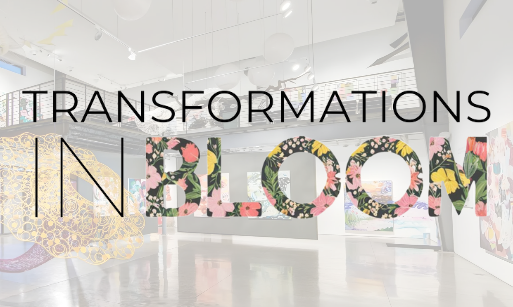 Transformations in Bloom: A Night of Collective Impact with Project ...