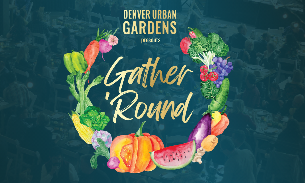 Gather 'Round 2021 by Gather Round 2021