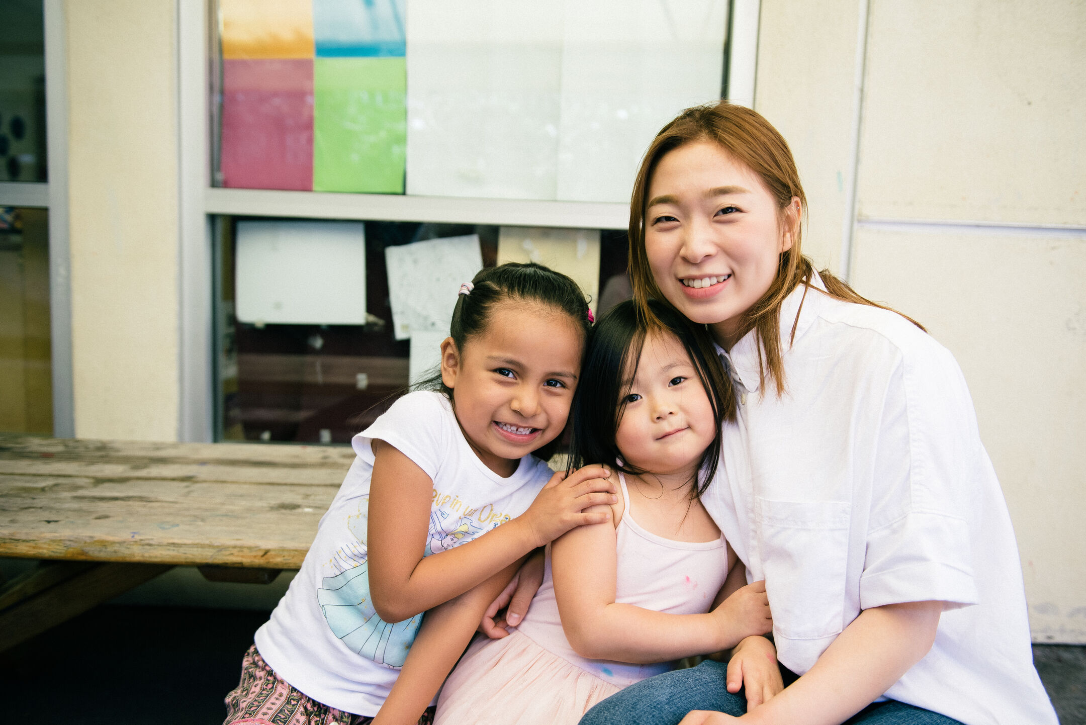 Koreatown Youth and Community Center