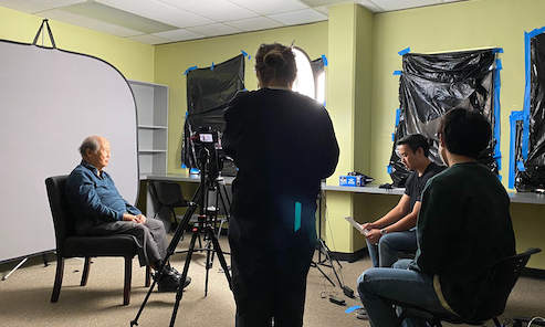 Donate Now | Koreatown Storytelling Program by Koreatown Youth and ...