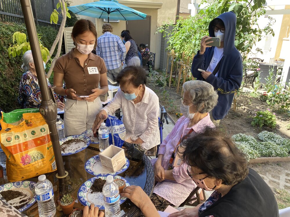 Donate Now | Koreatown Storytelling Program by Koreatown Youth and ...