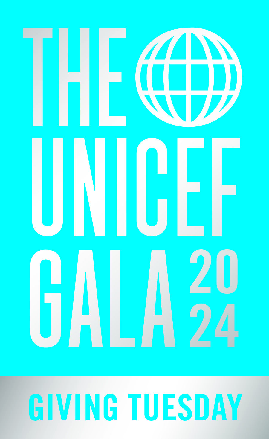 The UNICEF Gala 2024 by UNICEF USA
