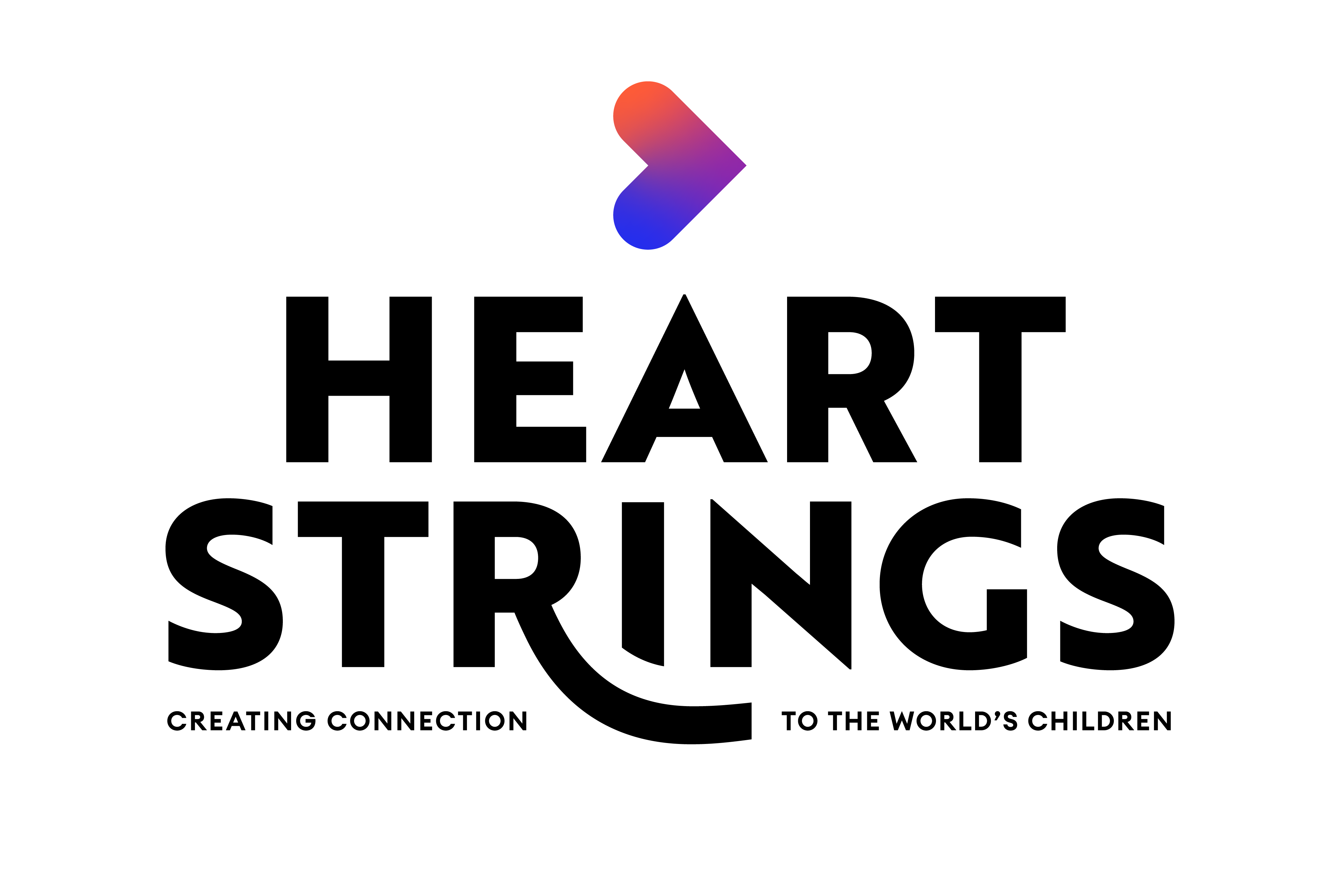 Heart Strings x Atlanta by UNICEF USA