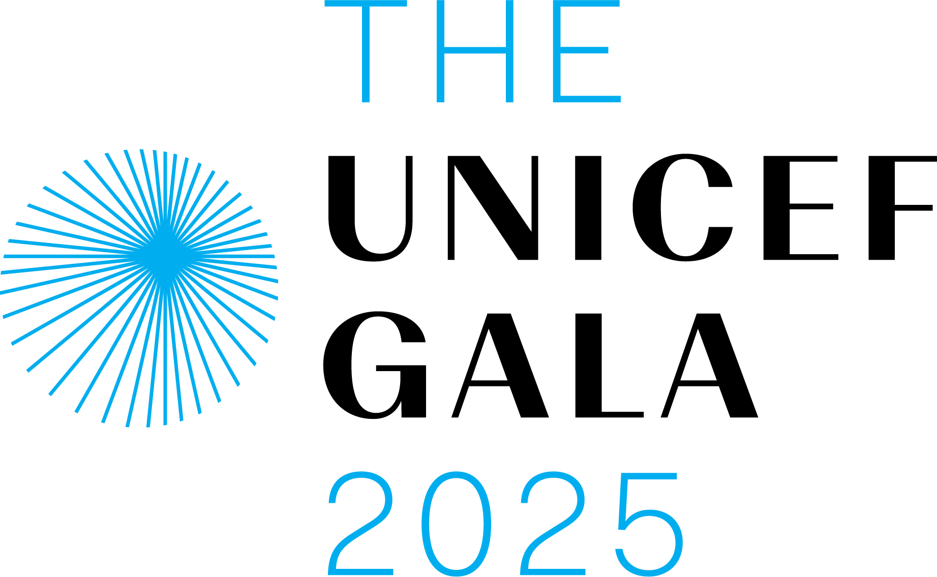 The UNICEF Gala 2025 by UNICEF USA