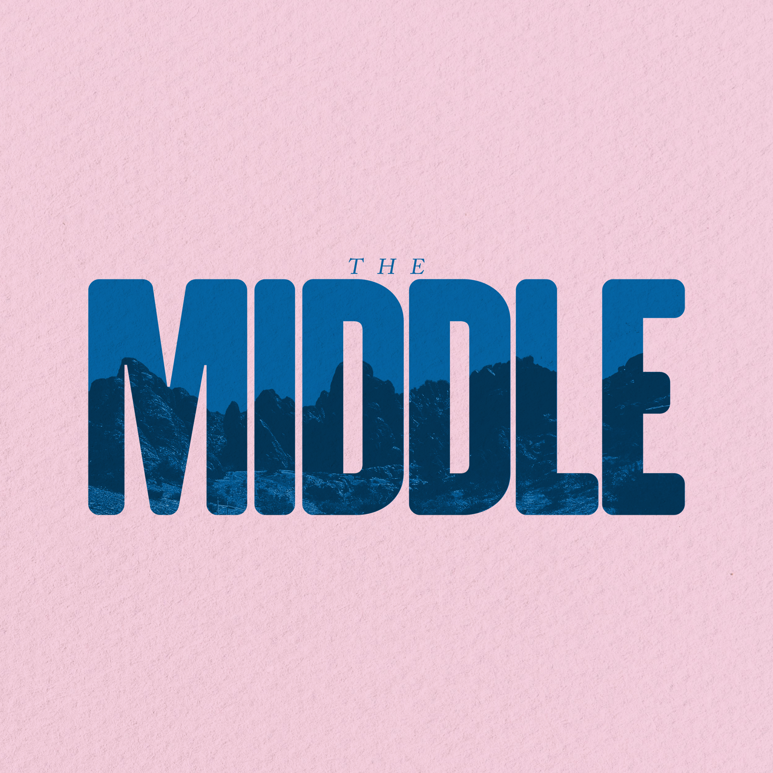 Donate Now | The Middle - Feature Film by Sylvia Ray by SATELLITE ...