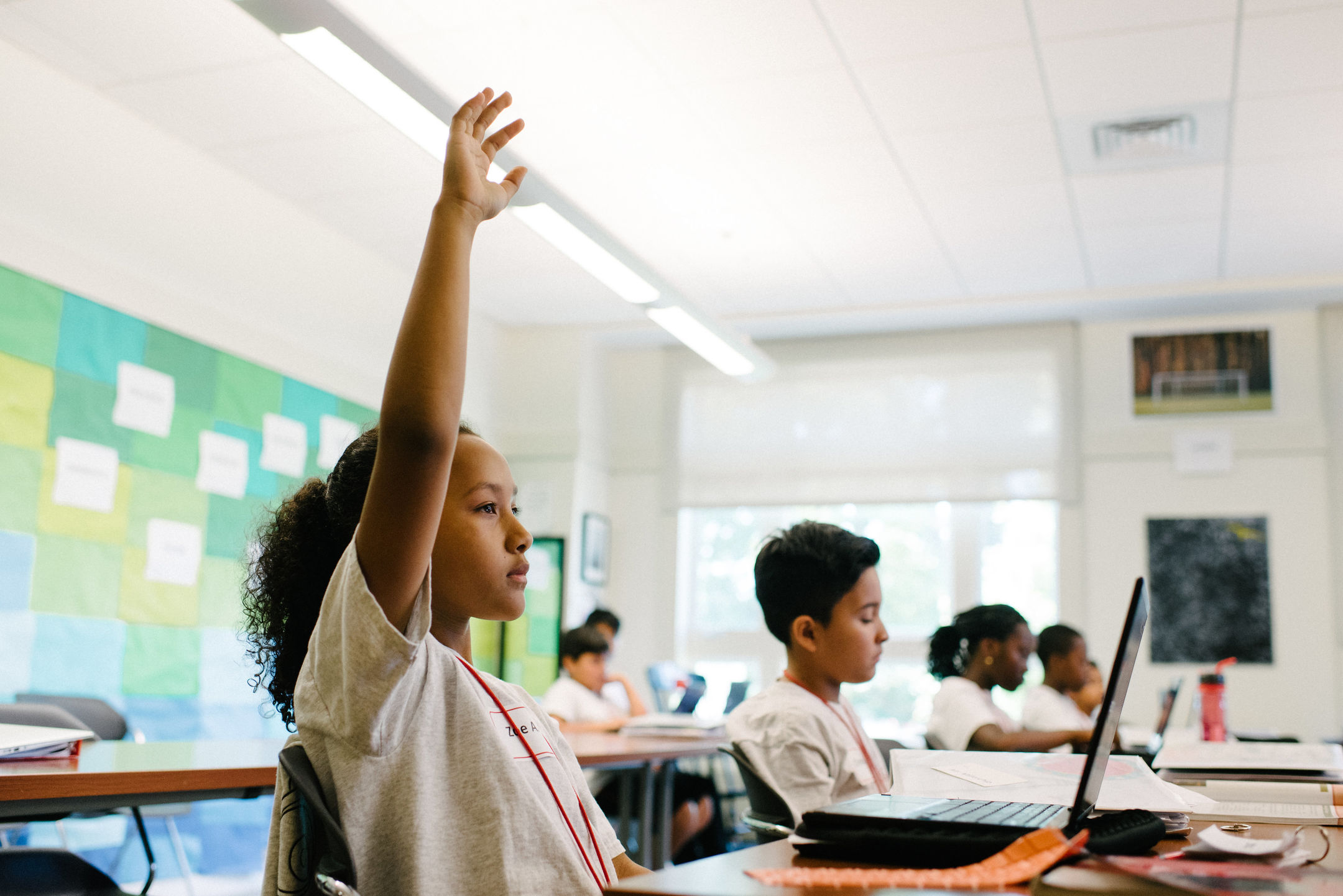 Donate Now | REACH Prep