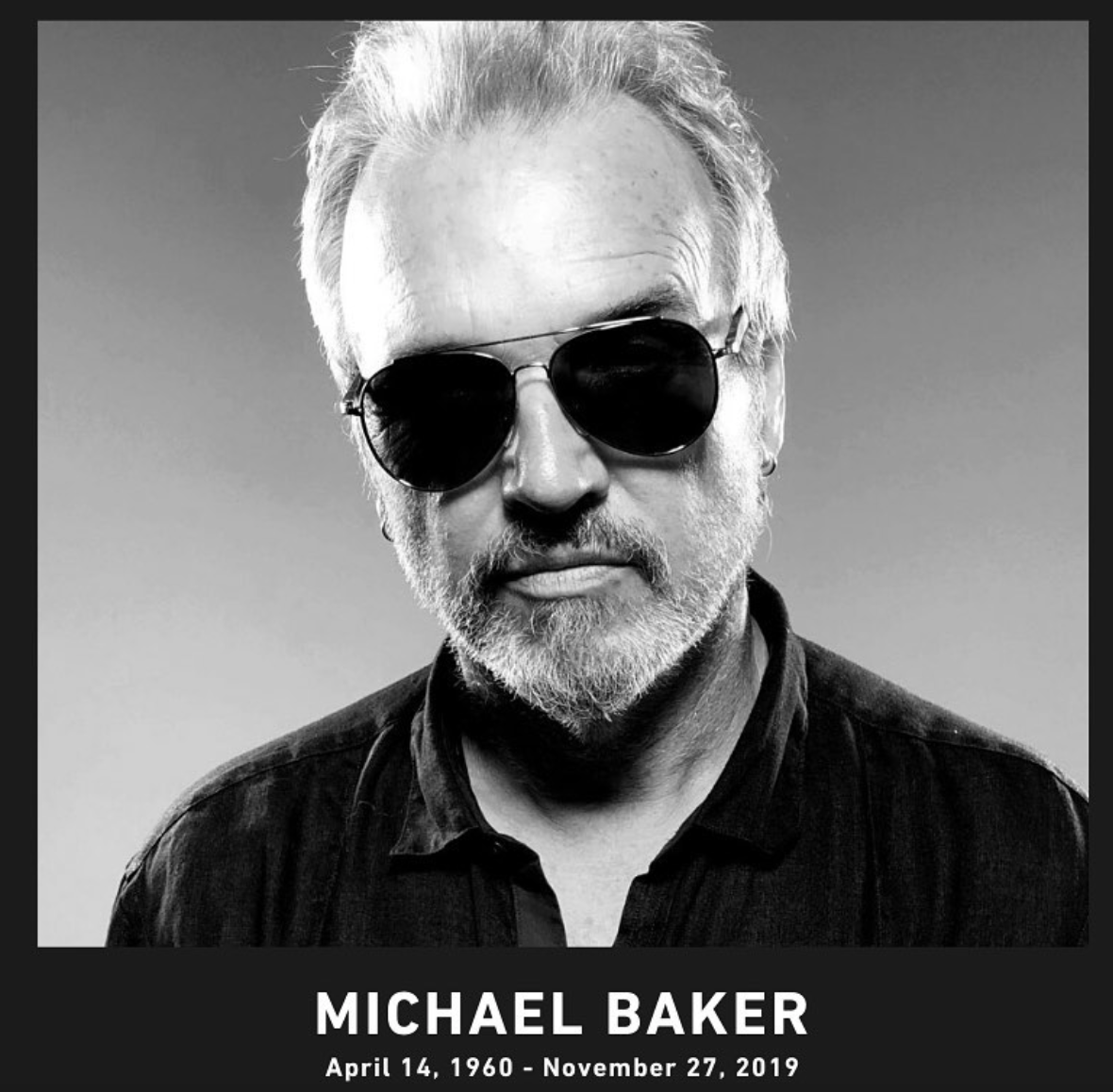 Donate Now | In Honor of Michael Baker by Beauty Changes Lives