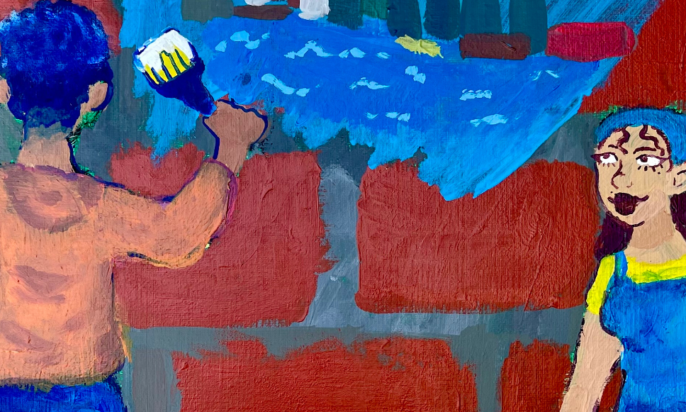 Generosity Breakfast 2023 by Mint Artists Guild