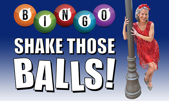 Shake Those Balls by Shake Those Balls