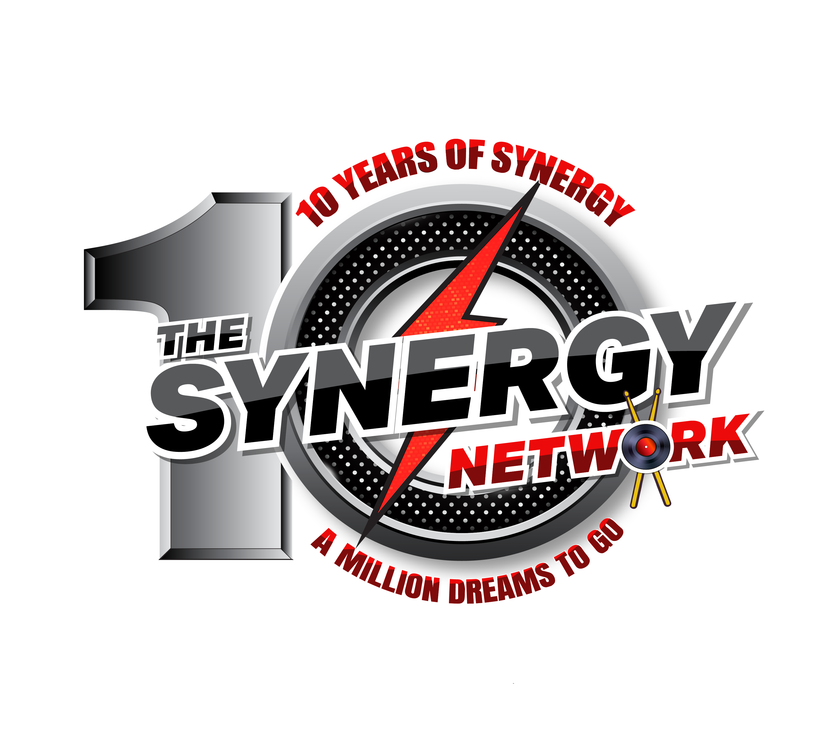 Donate Now | The Synergy Network - A Million Dreams to Go by The ...
