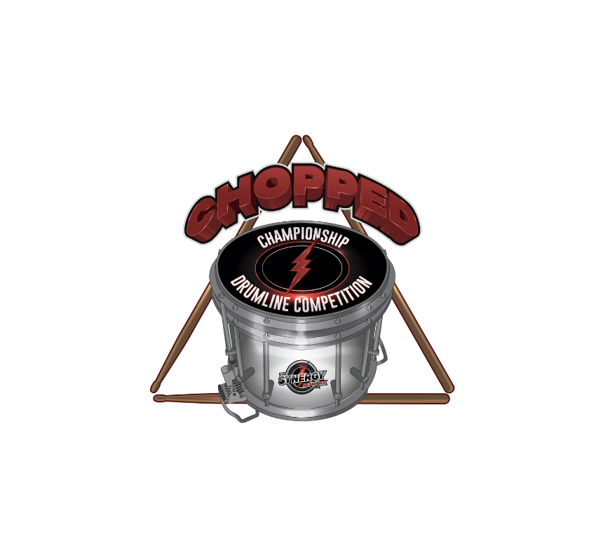 "CHOPPED" Championship Drumline Competition 2025 presented by The ...