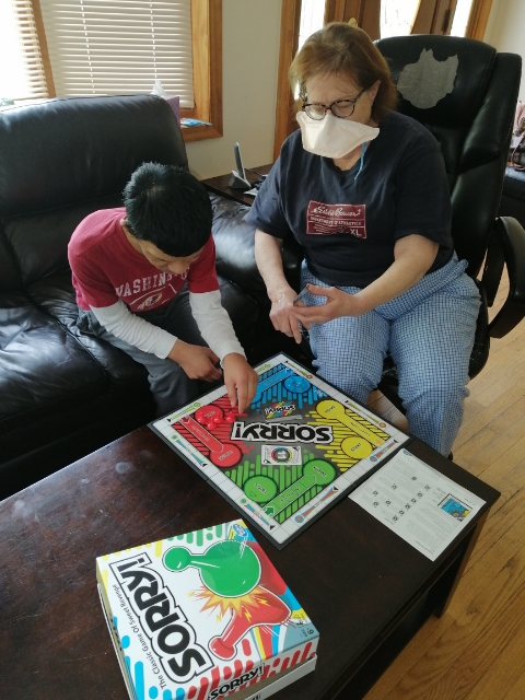 Donate Now | JFGH #GivingTuesdayNow by Jewish Foundation for Group Homes