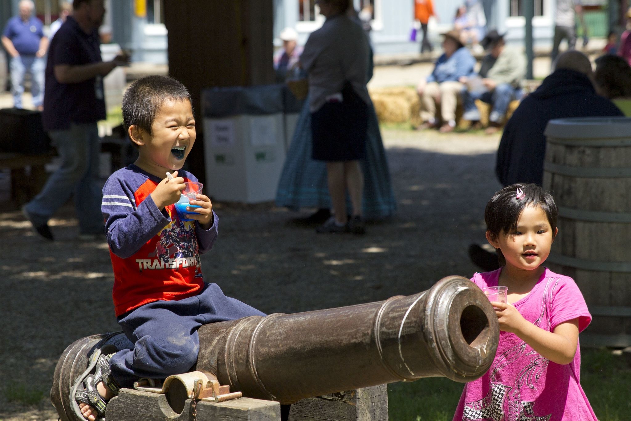 Donate Now | Ohio History Connection by Ohio History Connection