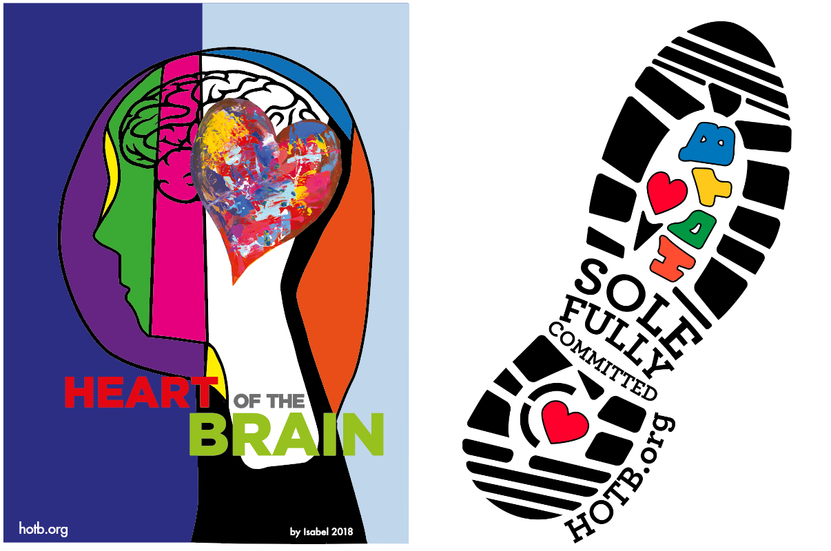 Heart of The Brain Foundation